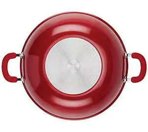 RACHAEL RAY Create Delicious 14.25' Wok
