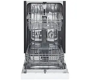DANBY 18' Wide Built-in Dishwasher