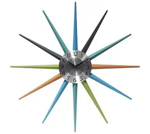 INFINITY Instruments Starburst 20' Multi-color Lock - One-color