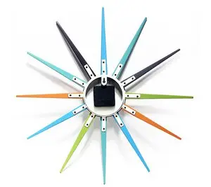 INFINITY Instruments Starburst 20' Multi-color Lock