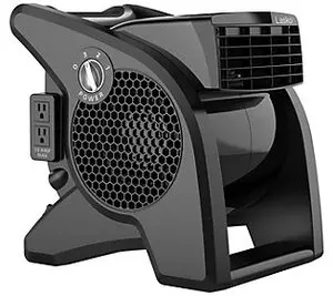 LASKO Pro-performance Pivoting Blower Utility F An - One-color