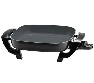 TOASTMASTER 12' Electric Skillet