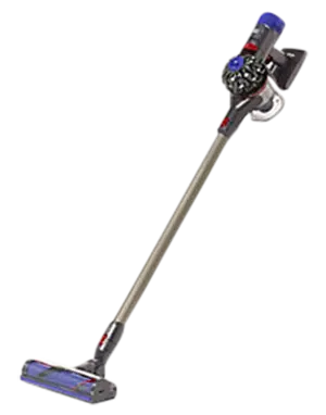 DYSON V8 Animal Pro Cordfree Vacuum W/ 8 Toolattachments