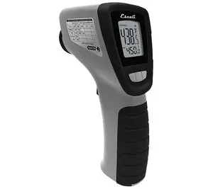 ESCALI Spotir Infrared Surface & Probe Digital Thermometer - One-color