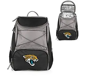 NFL Ptx Backpack Cooler