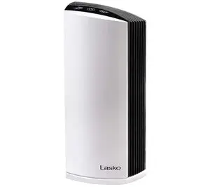 LASKO Hepa Filter Air Purifier Tower - One-color