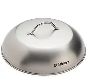 CUISINART Large Melting Dome For Grills - One-color