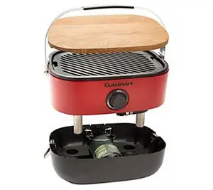 CUISINART Venture Portable Gas Grill