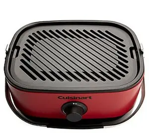 CUISINART Venture Portable Gas Grill