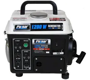 PULSAR Portable 2-cycle Gas Generator