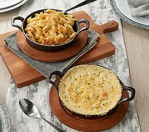RASTELLI'S Rastelli Choice Of 2-lb Gourmet Side Dishes - One-color