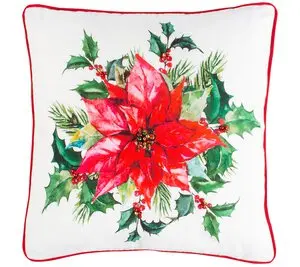 SAFAVIEH Gwendolen 1'6' X 1'6' Pillow - One-color