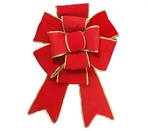 NORTHLIGHT Holiday Bow