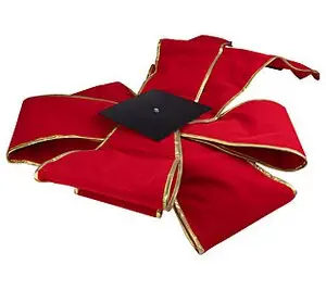 NORTHLIGHT Holiday Bow