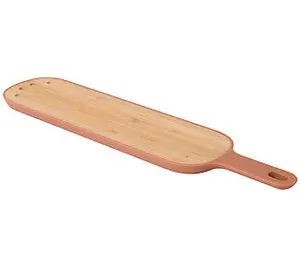BERGHOFF Leo 17.25' Bamboo Cutting Board - One-color