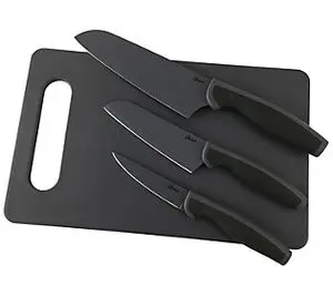 OSTER Slice Craft 4-piece Cutlery Knife Set - One-color