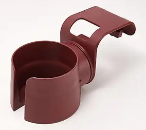 CONVERT-A-BENCH As Is Convert-a-cup Easy Attach Cup Holder - One-color