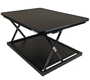 UNCAGED ERGONOMICS Changedesk Mini Standing Des K Converter