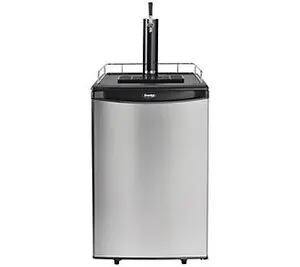 DANBY Single-tap Kegerator - One-color