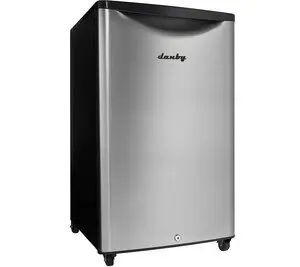 DANBY Outdoor 4.4 Cubic Foot Compact All Refrig Erator - One-color