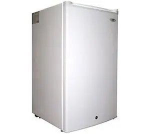 SPT 3.0 Cubic Foot White Energy Star Upright Fr Eezer - One-color