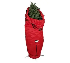 TREEKEEPER Santa's Bags Upright Tree Storage Bag For 6-9ft Trees - One-color