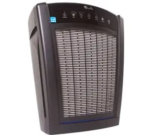 LIVEPURE Bali Digital Console Hepa Air Purifier - One-color