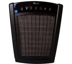 LIVEPURE Bali Digital Console Hepa Air Purifier