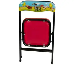 GENER8 Barnyard Table & Chairs
