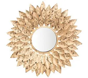 VALERIE PARR HILL Lana Sunburst Mirror Valerie - One-color