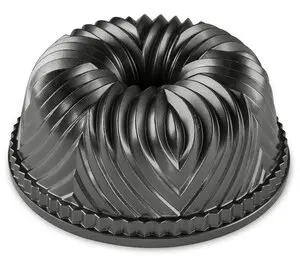 NORDICWARE Bavaria Bundt Pan - One-color
