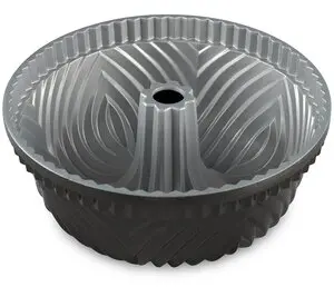 NORDICWARE Bavaria Bundt Pan