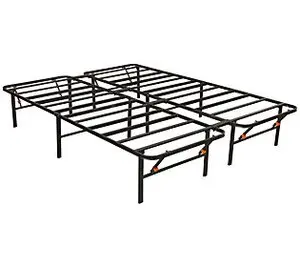 HOLLYWOOD BED FRAME COMPANY Hollywood Bed California King Bedder Base - One-color