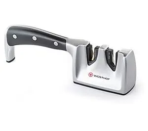 WUSTHOF Ikon Hand-held Knife Sharpener - One-color