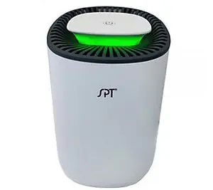 SPT Sd-300ml Mini Dehumidifier