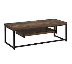 QVC Bob Tv Stand 59' Length Acme Furniture - One-color