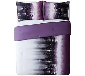 Vince Camuto Mirrea King 3-piece Comforter Set