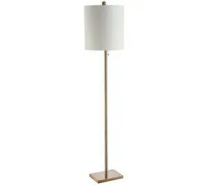 SAFAVIEH Octavius Floor Lamp - One-color