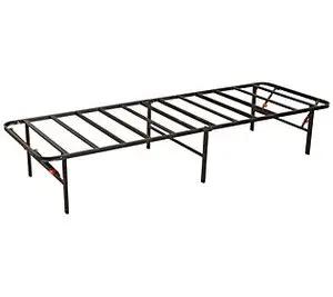 HOLLYWOOD BED FRAME COMPANY Hollywood Bed Twin Xl Bedder Base - One-color