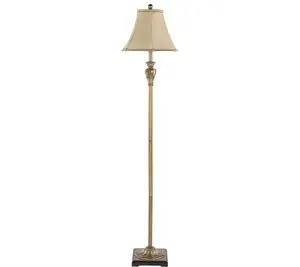 SAFAVIEH Paola Floor Lamp - One-color