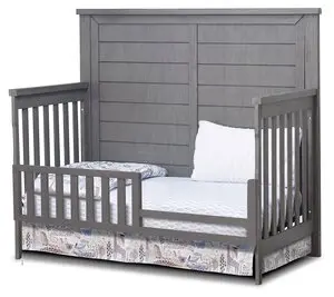 SORELLE Westley Crib