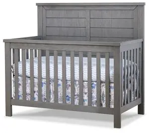 SORELLE Westley Crib