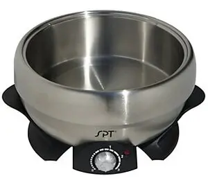 SPT Multi-cooker Shabu-shabu & Grill