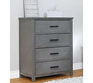 SORELLE Westley 4-drawer Dresser
