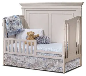 SORELLE Portofino Crib - One-color