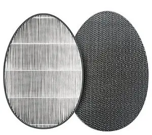 LG ELECTRONICS Lg Replacement Filter Pack For Tower-style Air Urifier - One-color