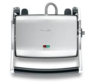 BREVILLE Panini Duo