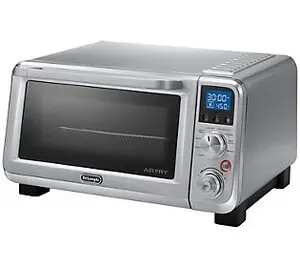 DE'LONGHI Livenza 0.5 Cu. Ft. Capacity Air Fry Onvection Oven - One-color