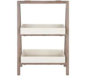 SAFAVIEH Nerri Shelf By - One-color