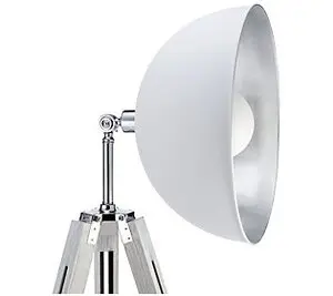 TEAMSON Fascino Tripod Floor Lamp
